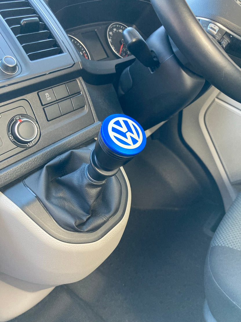 VW T5 T5.1 T6 Transporter Gear Knobs – Exeude