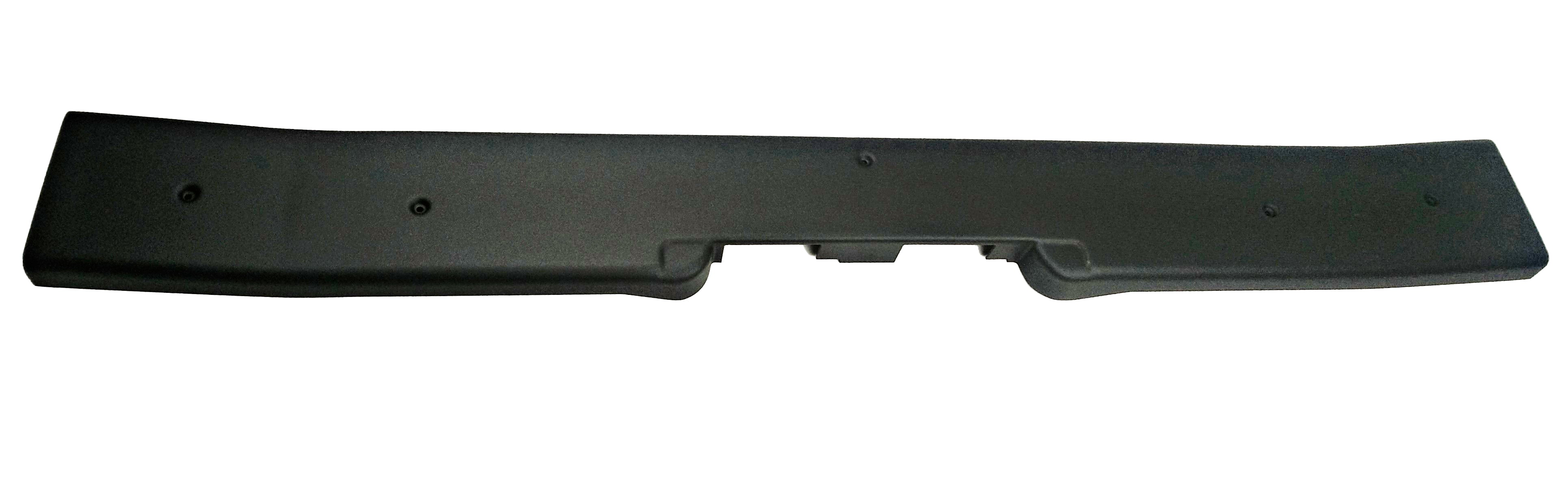 VW T4 Rear Threshold Barn Door step – Exeude