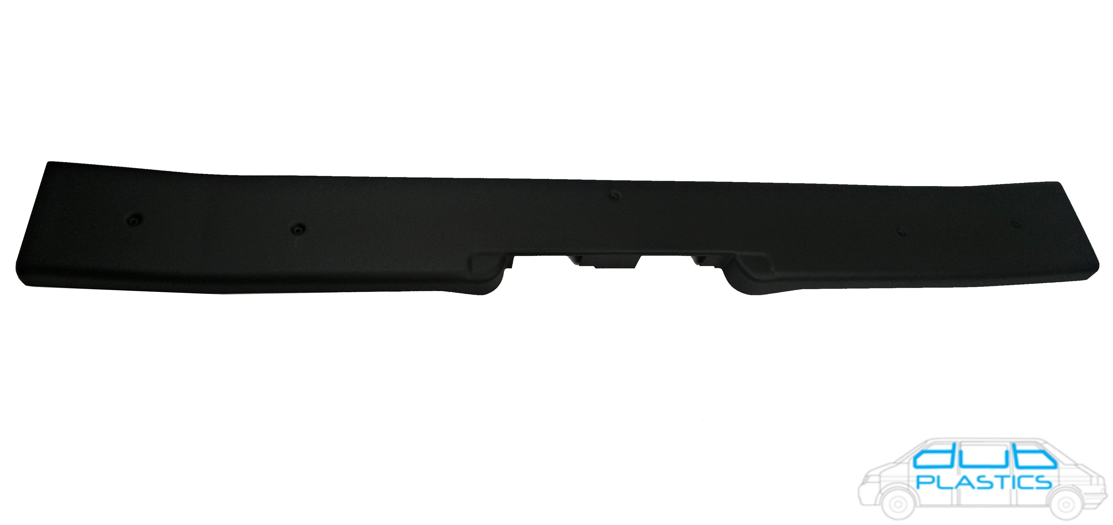 VW T4 Rear Threshold Barn Door step – Exeude