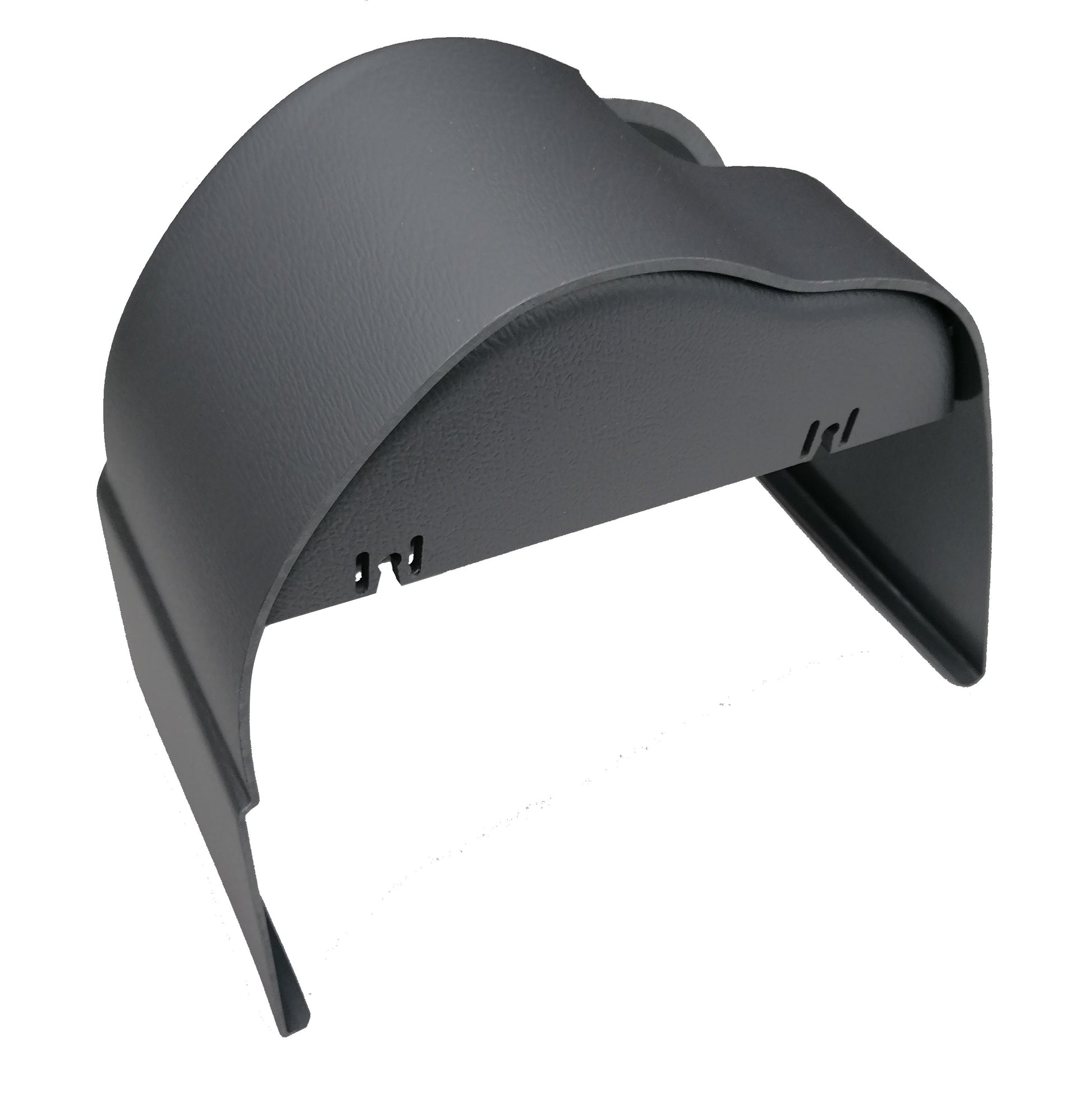 DUBPLASTICS VW Transporter T5 T6 Lowered Handbrake Cover Trim Swivel S ...