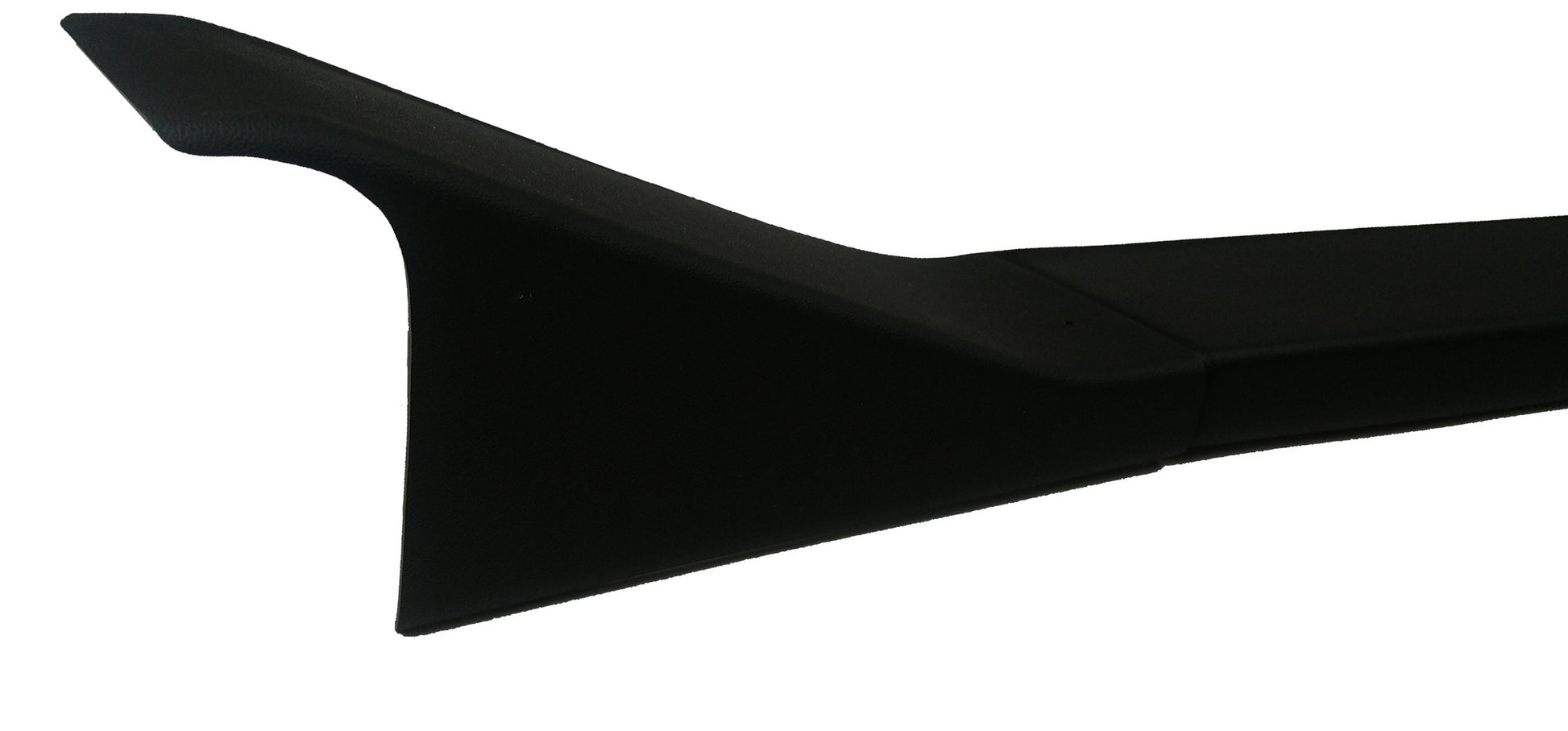 DUBPLASTICS VW T4 Threshold Step Kit Front Bulkhead 3 Piece – Exeude