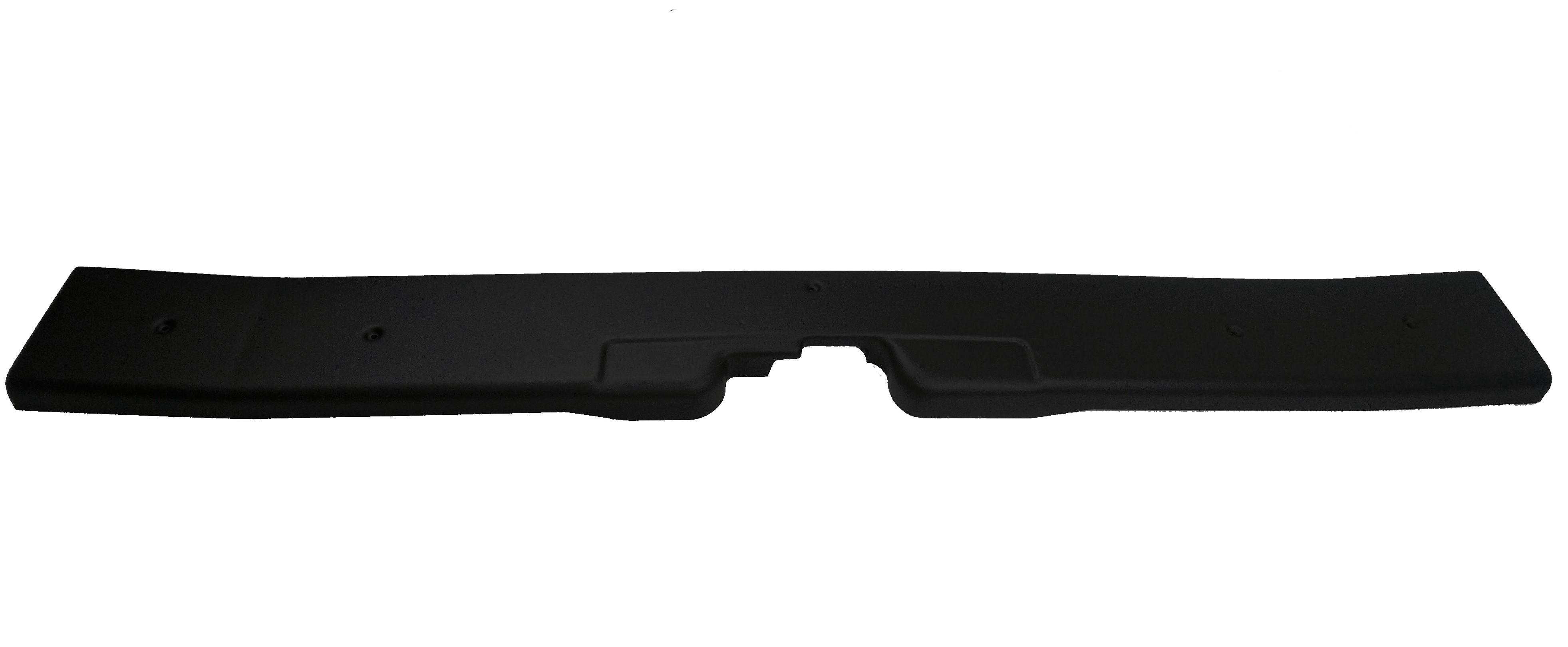 DUBPLASTICS VW T4 Rear Threshold Tailgate Single Door – Exeude