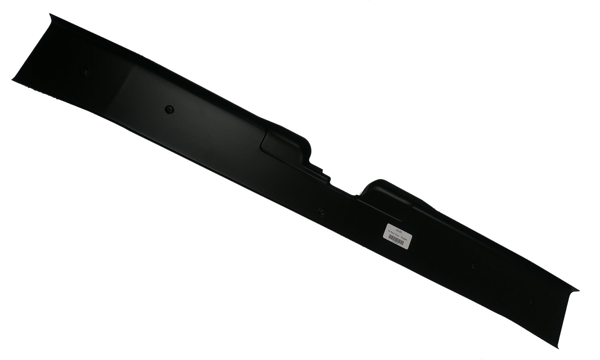 DUBPLASTICS VW T4 Rear Threshold Tailgate Single Door – Exeude